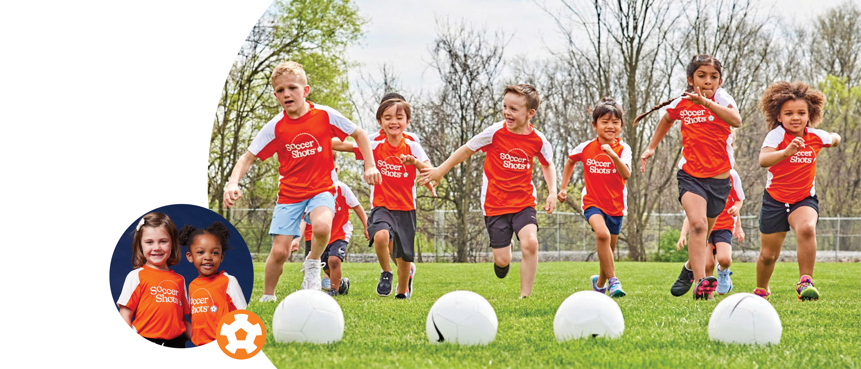 Soccer Shots Space Coast - Class Registration